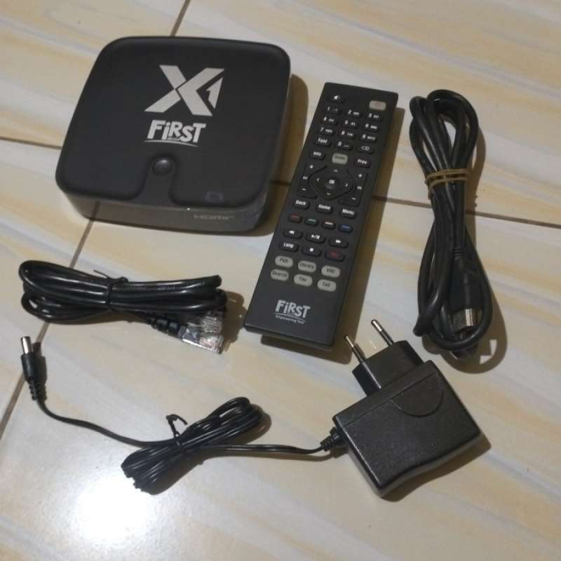Jual Stb X1 Prime Lite Android 11 Original Di Seller Noelle - Cengkareng Timur, Kota Jakarta ...