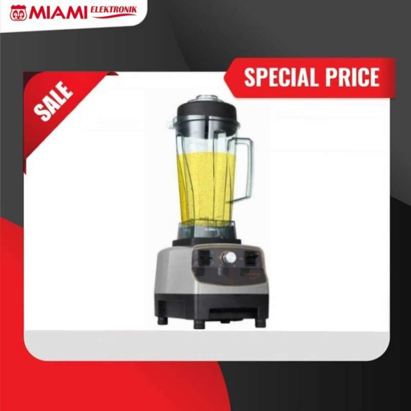 Jual Getra Heavy Duty Blender Ks 778 / Blender Kaca Getra Ks778 Di ...