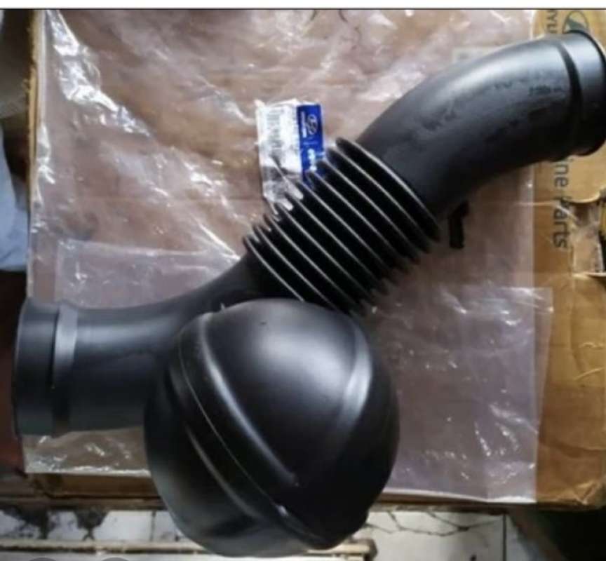 Promo Selang Hawa Hose Air Intake Hyundai H1 Bensin Diskon 4% Di Seller ...