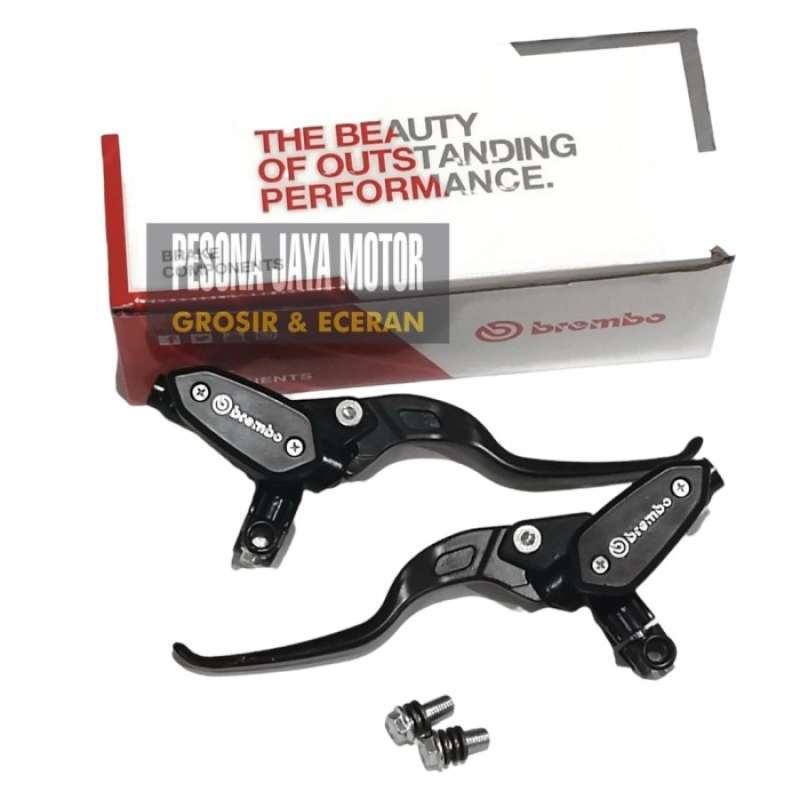 Promo Master Rem Tabung Oval Berembo Model Rcb Type E2 Series Universal ...