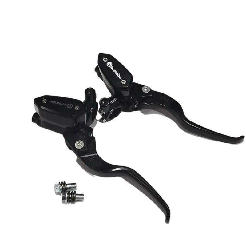 Promo Master Rem Tabung Oval Berembo Model Rcb Type E2 Series Universal ...