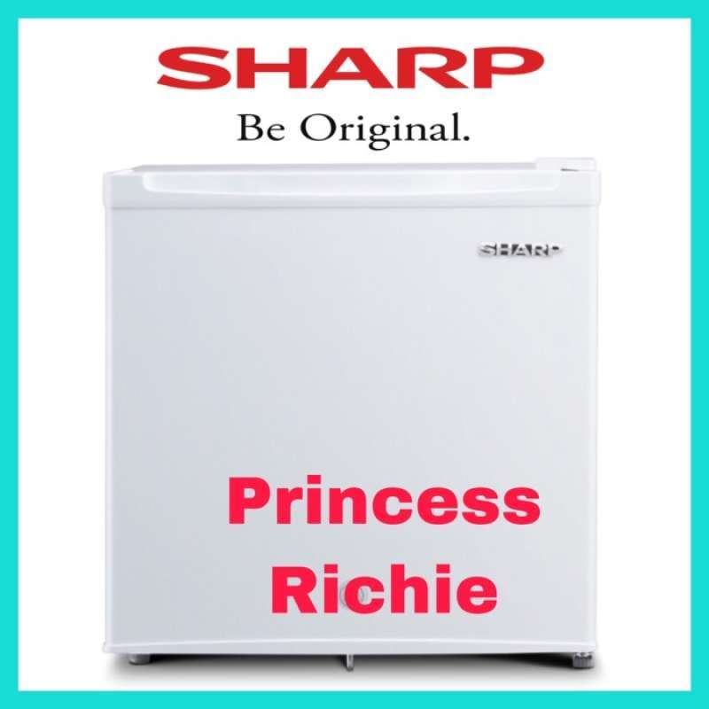 Promo Kulkas Sharp Mini Bar Portable Sj 50mb Diskon 23% Di Seller Cuanz ...