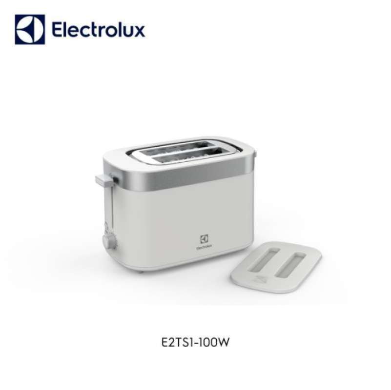 Jual Electrolux E2ts1 100w Pop Up Toaster / E2ts1100w Di Seller Noelle ...