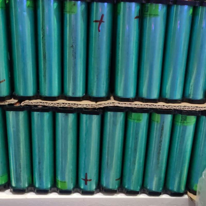 Jual Baterai Lithium Lifepo Cylindrical Lontong V Ah Lifepo Di Seller Noelle