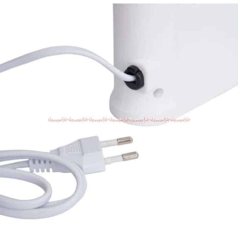 Jual Powerlite Emergency Light Slim 2w Rechargeable Led Lamp Lampu ...