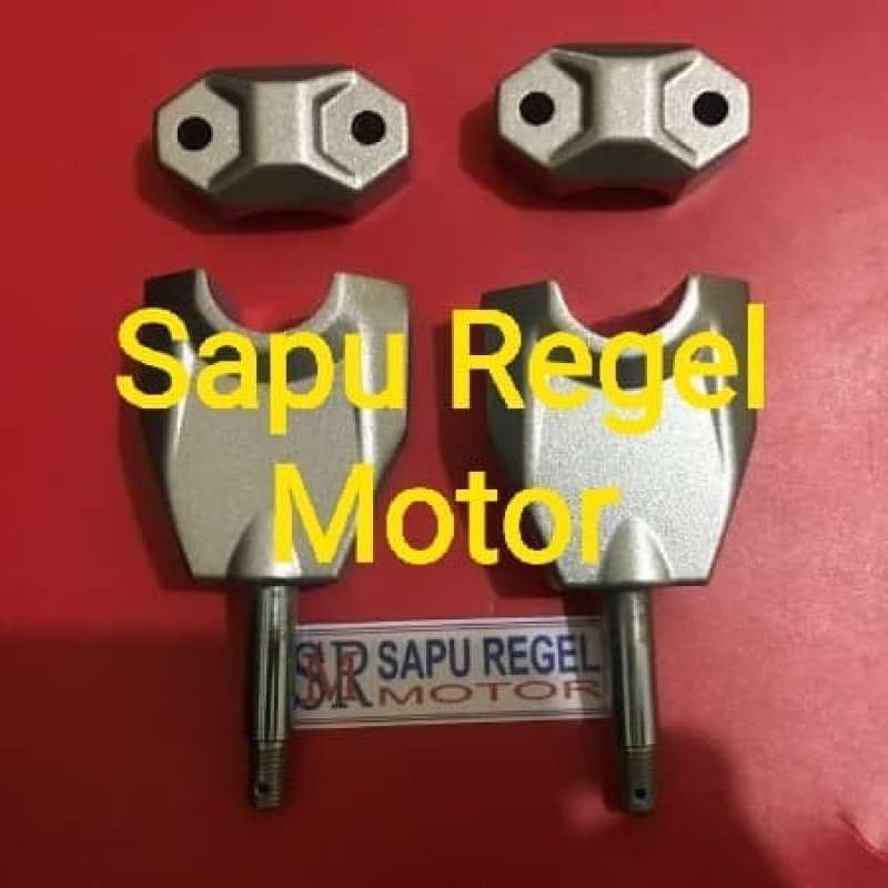 Promo Raiser Klx 150 Bf Original Kawasaki Diskon 33% Di Seller Honey ...