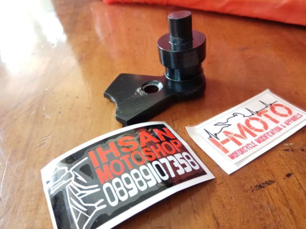 Promo Brake Lock Yamaha Nmax Diskon 33% Di Seller Honey Living - Meruya ...