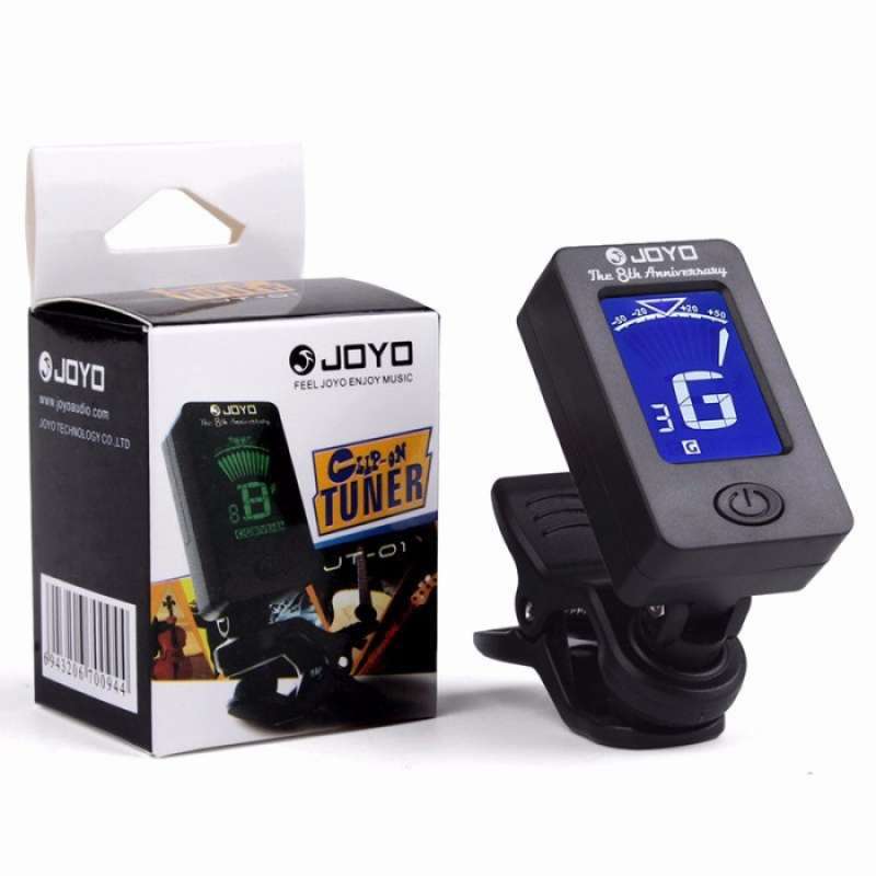 Promo Tuner Jepit Cowboy / Alat Steam Gitar, Biola & Ukulele Diskon 23% ...