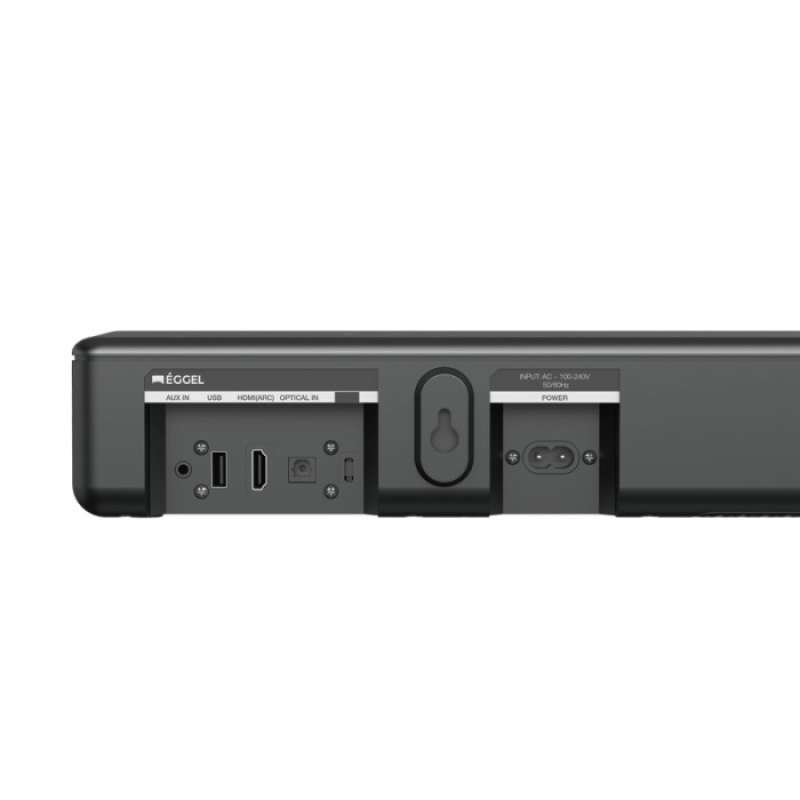 Jual Eggel Stage Soundbar / Sound Bar With Built-in Woofer Di Seller ...
