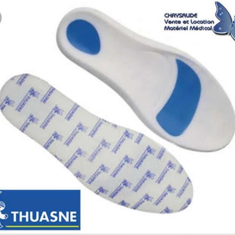 Promo Thuasne Pedipro Pedi Pro Plus Alas Kaki Untuk Kesehatan Lebih ...
