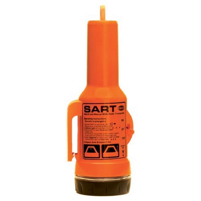 Jual Sart Jotron Sart20 Tron Kapal Liferaft Di Seller Owl Store ...