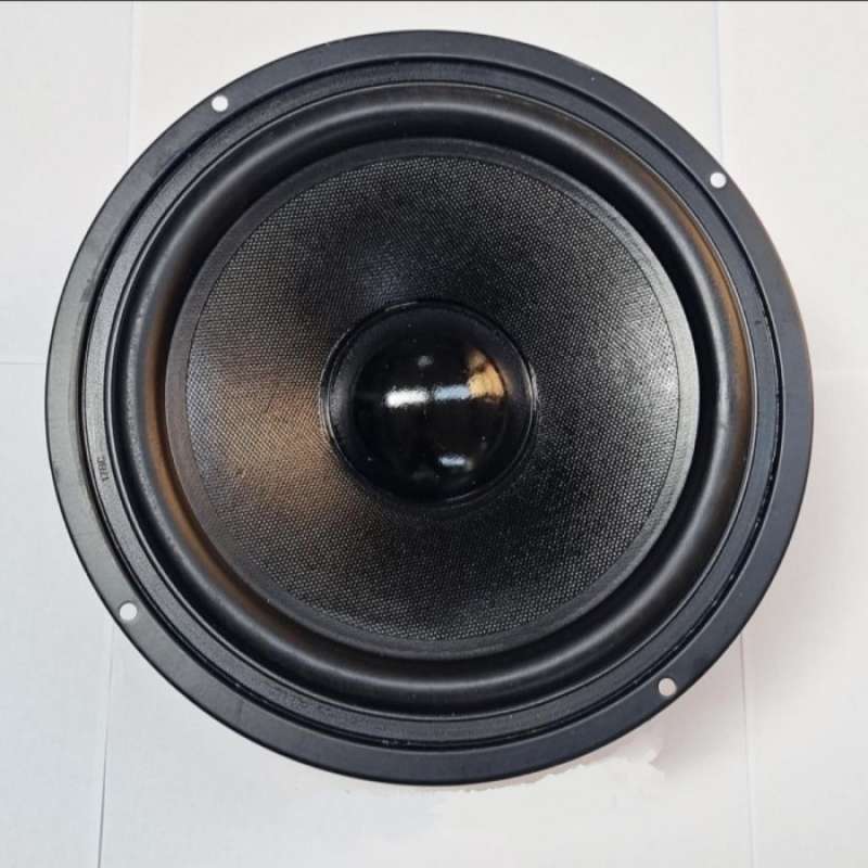 Jual Speaker Elsound 8 Inch Woofer Magnet Besar 150watt Original Di ...