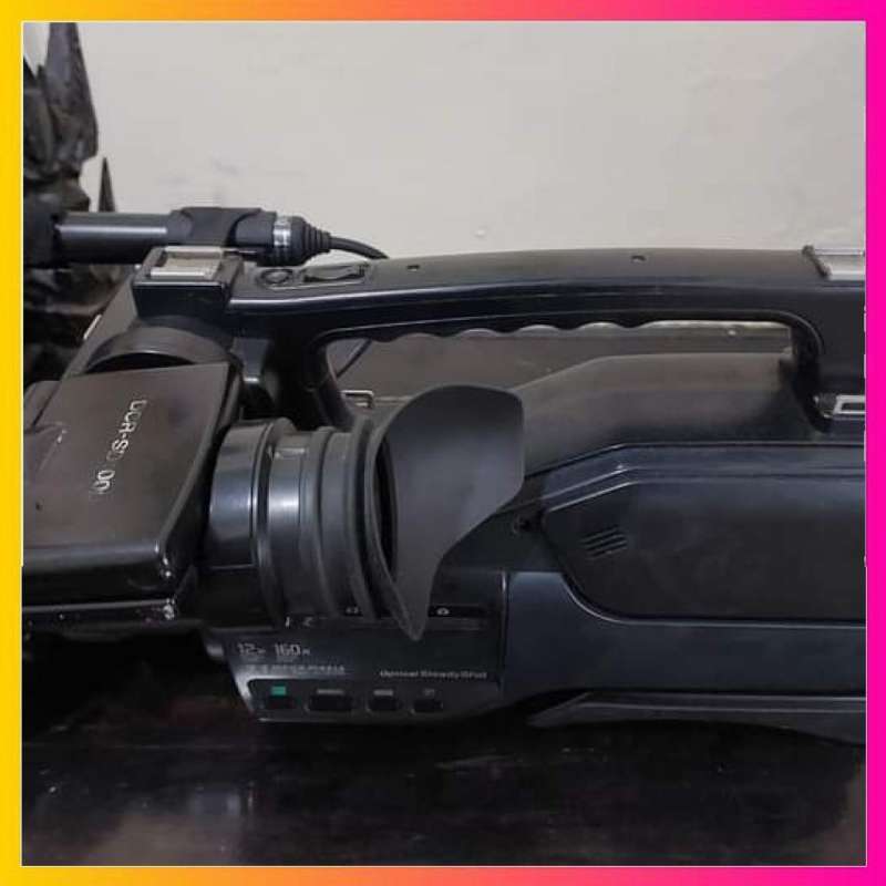 Jual Sony Dcr Sd 1000 Di Seller Owl Store - Cengkareng Timur, Kota ...