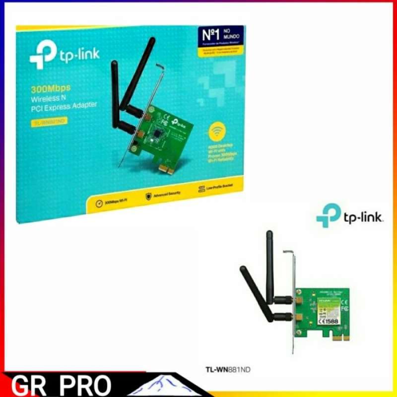 Promo Tp Link Tl Wn881nd 300mbps Express Diskon 23% Di Seller ... Promo Tp Link Tl Wn881nd 300mbps Express Diskon 23% Di Seller ...