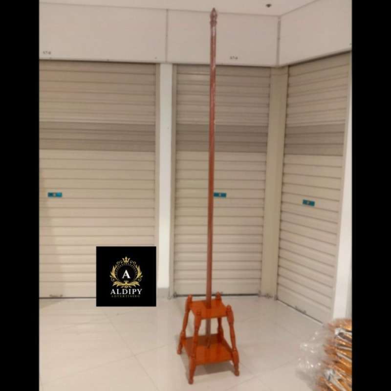 Promo Tiang Pataka Bendera Ruangan Lobang 1 Satu Satu Set Tiang Dan ... Promo Tiang Pataka Bendera Ruangan Lobang 1 Satu Satu Set Tiang Dan ...