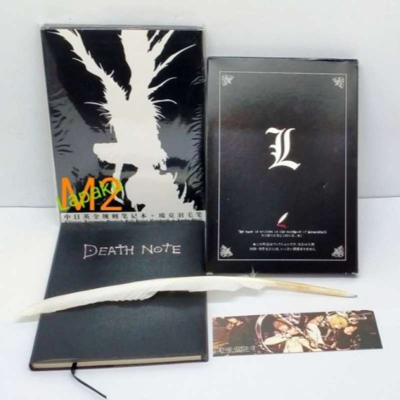 Jual Action Figure Death Note Ryuk Ryuuku Rem Di Seller Noelle ...