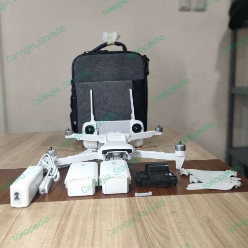 Jual Fimi X8se 2022 V2 Di Seller Owl Store - Cengkareng Timur, Kota ...
