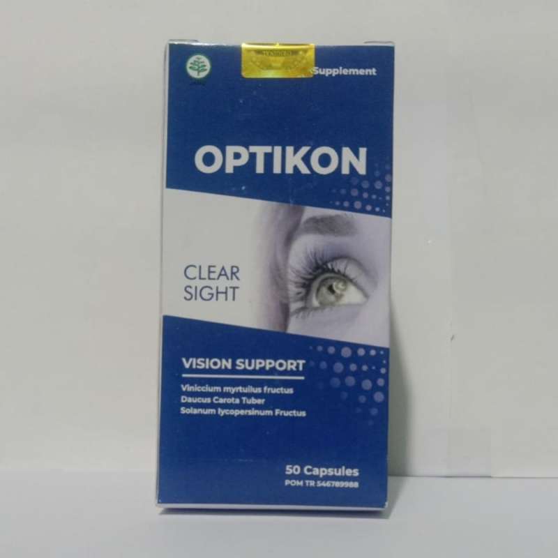 Obat Optikon Lengkap Harga Terbaru Juli 2024 | Blibli