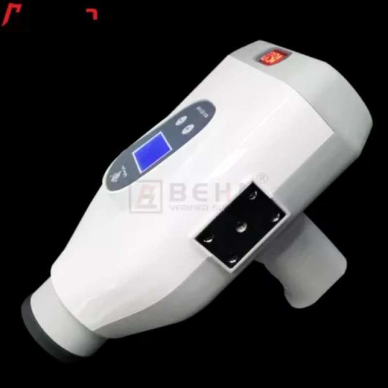 Jual Dental X-ray Portable Radiography Xray Machine Behn Di Seller Owl ...