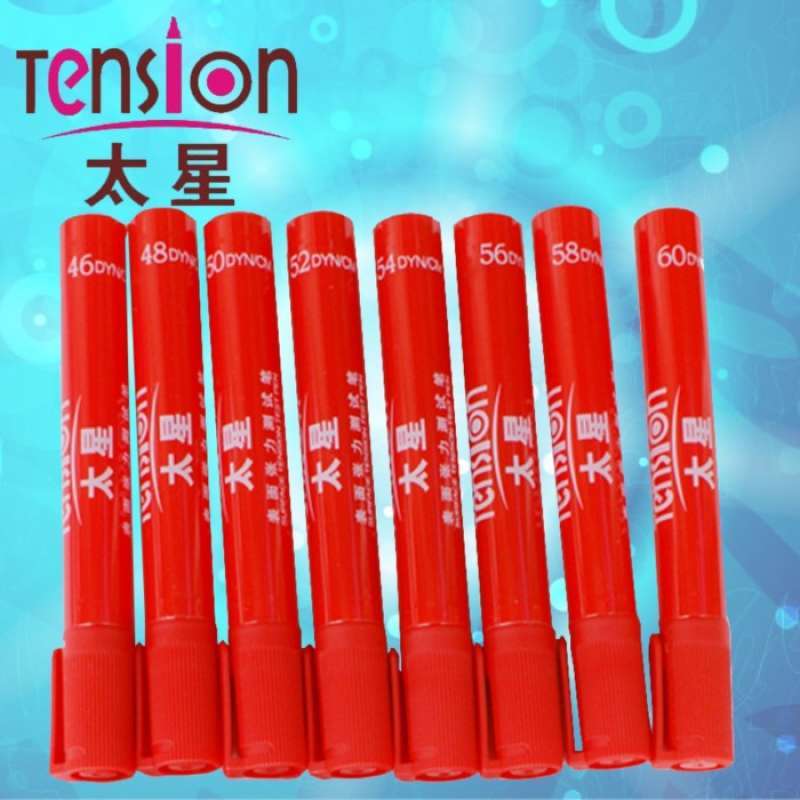Jual Dyne Test Pen Surface Tension - Treatment Di Seller Sangninja ...