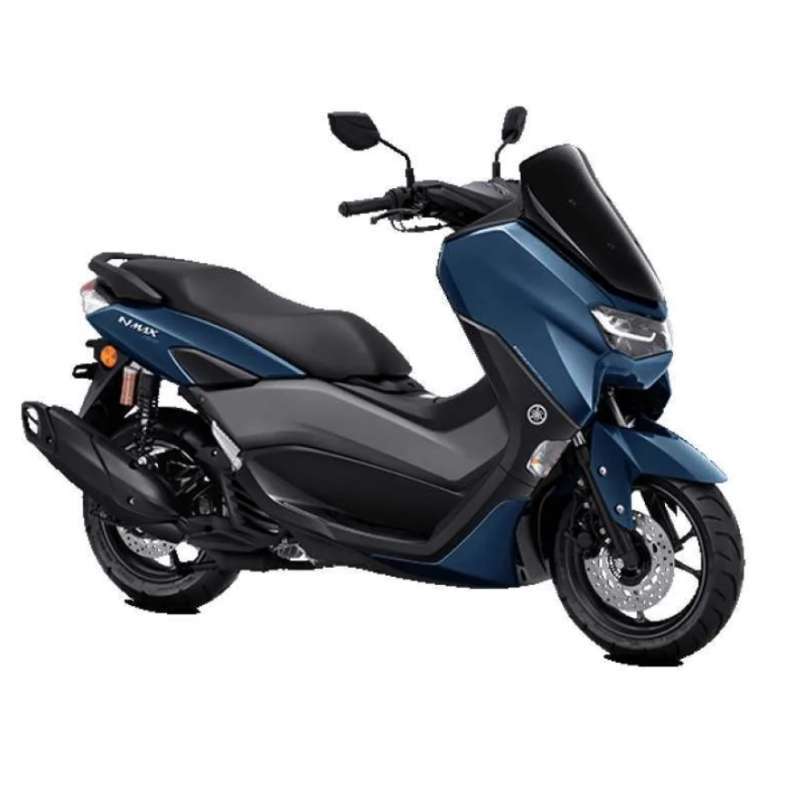 Jual Yamaha Nmax 155 Plat Ae Terbaru Dengan Harga Termurah Di 2024 | Blibli