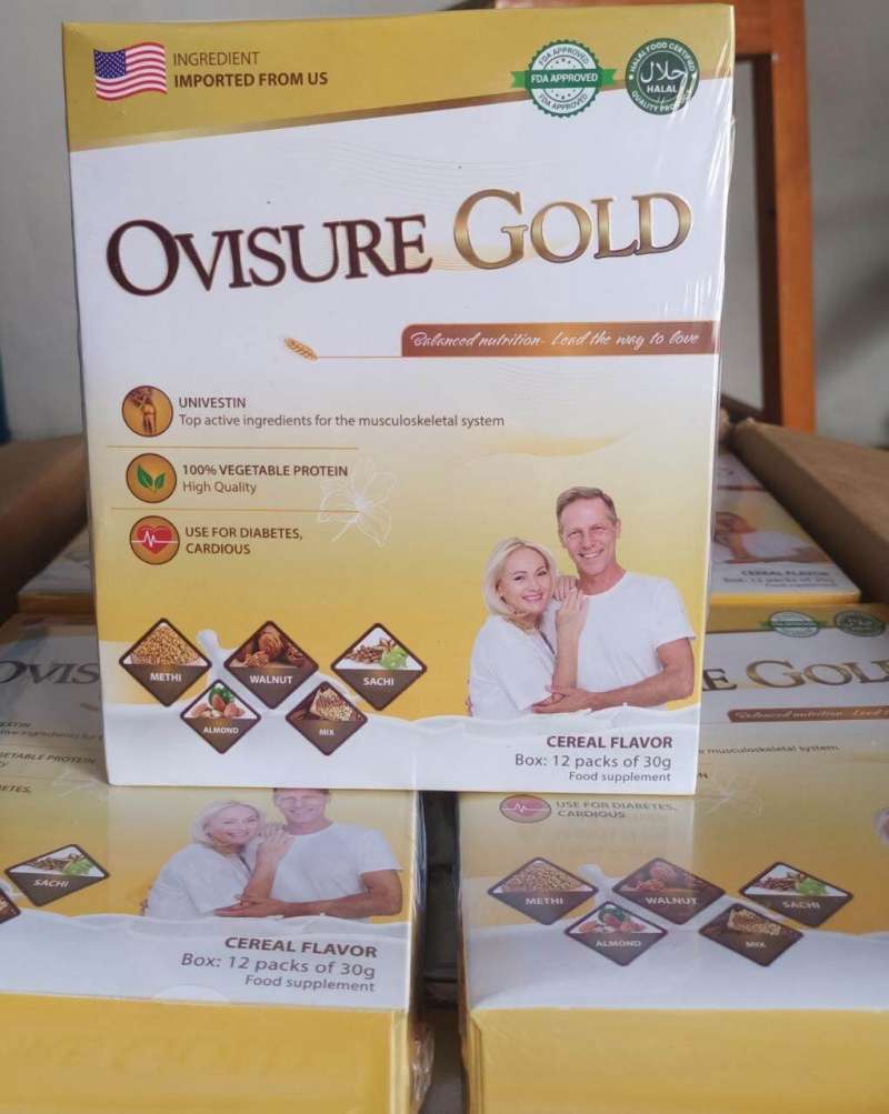 Jual Susu Evisure Gold Termurah - Harga Grosir Terupdate Hari Ini | Blibli