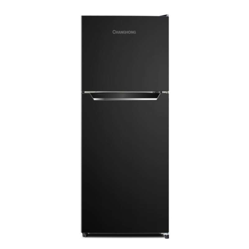 Promo Changhong Ftm155db Refrigerator 2 Door Kulkas 2 Pintu Ftm 155 Db ...