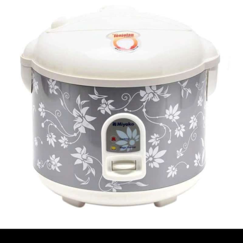 Promo Magicom Miyako 1,8 Liter /megicom Rice Cooker/megicom Miyako 1.8l ...