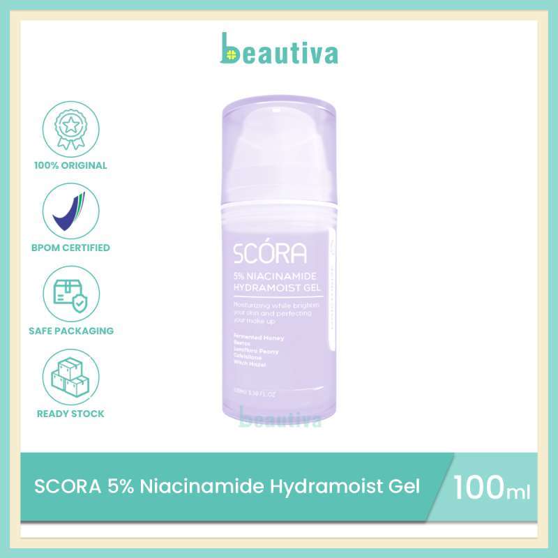 Jual scora skincare Original & GRATIS ONGKIR - Harga Oktober 2024