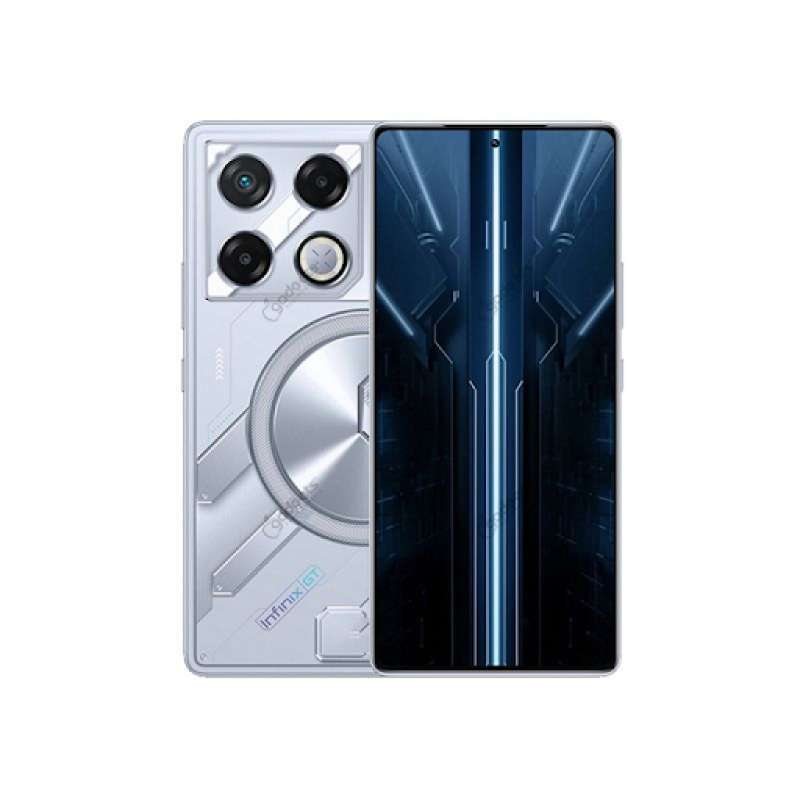 Jual Infinix Gt 20 Pro ( Ram 12gb + Rom 256gb ) - Garansi Resmi Di Seller Infinix Accessories ...