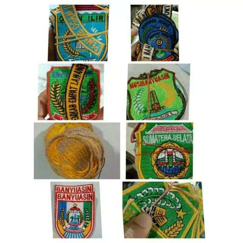 Jual Baju Pdh Logo Model Terbaru & Kekinian - Harga Diskon Juli 2024 ...