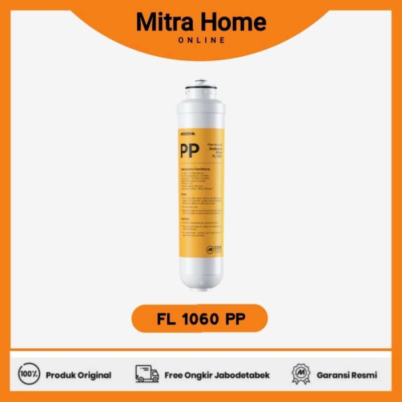Jual Water Purifier - Modena - Filter Fl 1060 Pp Di Seller Ayato ...
