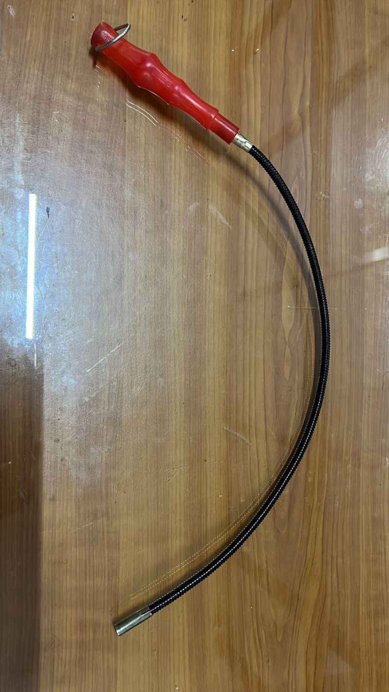 Jual Magnetic Bar Tangkai Magnet Ambil Baut Obeng Magnet Tarik Baut ...