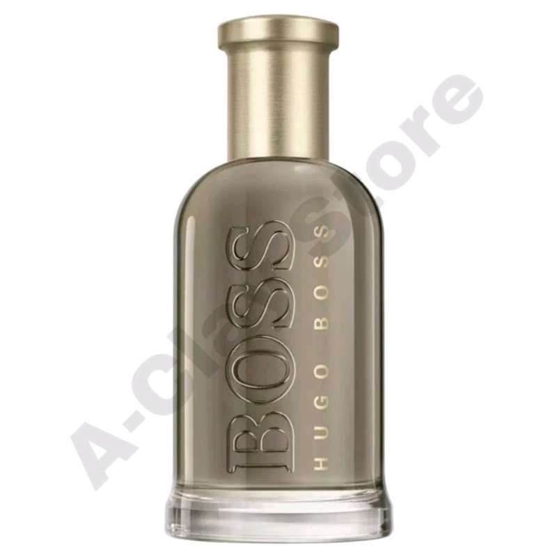 Jual Hugo- Boss Bottled Eau De Parfum 100ml Di Seller A-clay Store - Jl ...