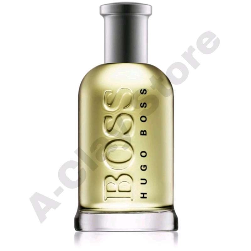 Jual Hugo- Boss Bottled Eau De Parfum 100ml Di Seller A-clay Store - Jl ...