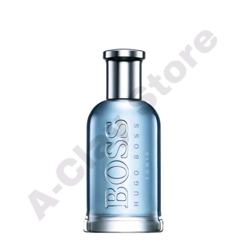 Jual Hugo- Boss Bottled Eau De Parfum 100ml Di Seller A-clay Store - Jl ...