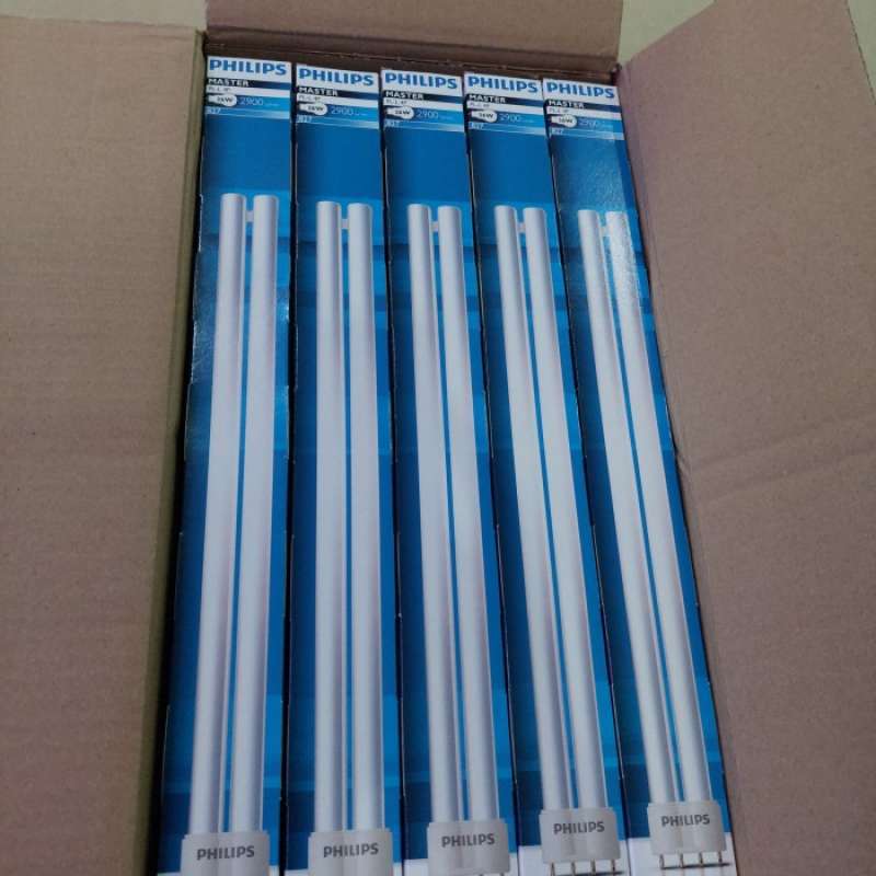 Promo Pll Poland Philips 827 Lampu Tanning Diskon 33% Di Seller Azzana ...