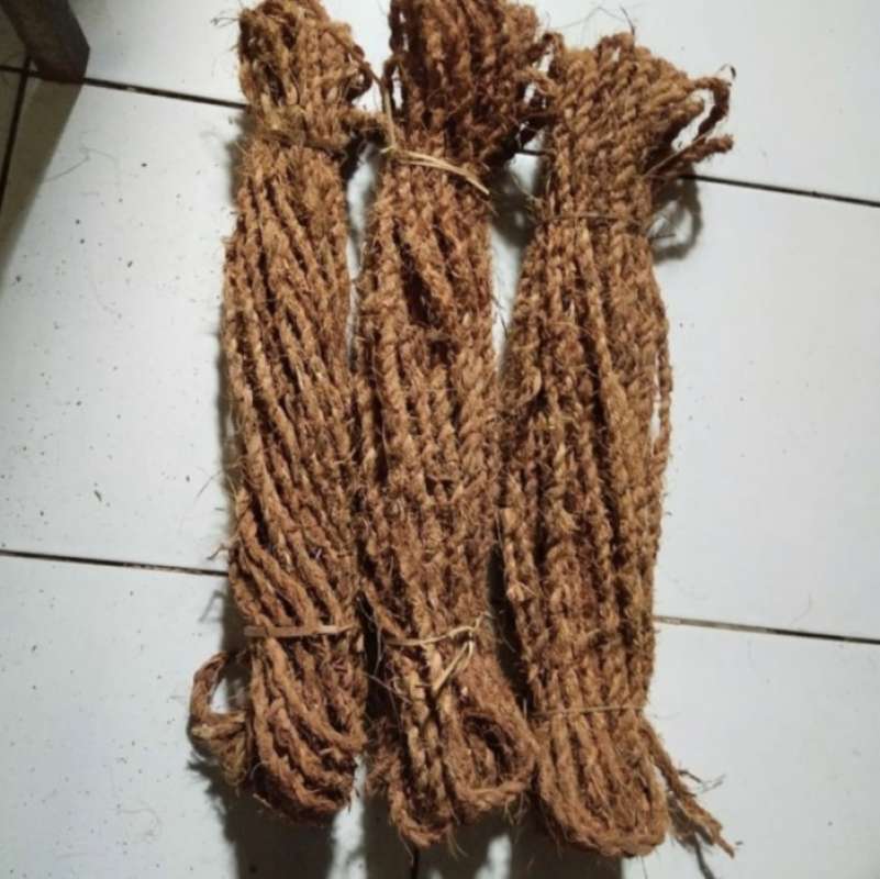 Jual Tali Goni Sabut Kelapa Di Seller Rosaria - Cengkareng Timur, Kota ...