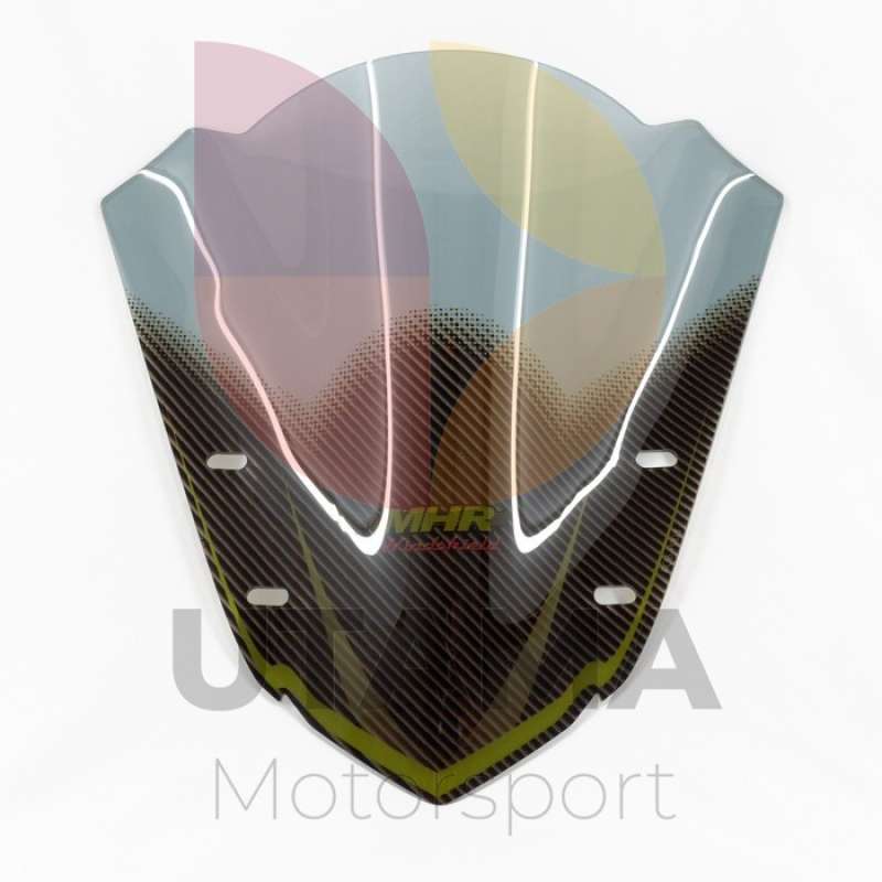 Promo Windshield Winsil Visor Akrilik Yamaha Aerox 155 Nvx Merek Mhr ...