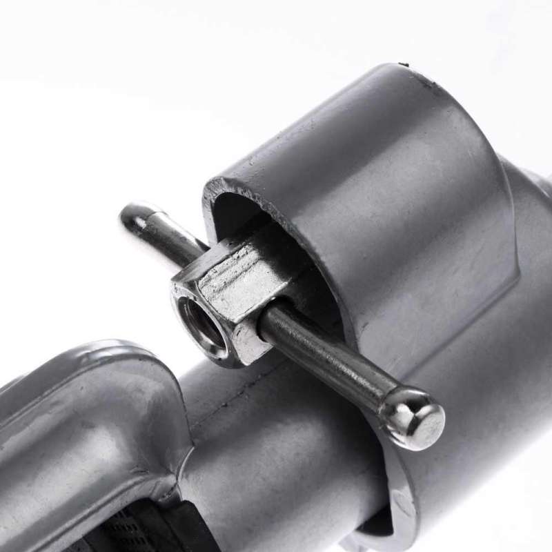 Jual Alloet Clamp Stand Holder Klem Jepit Bor Listrik Grinder Bg-6117 ...