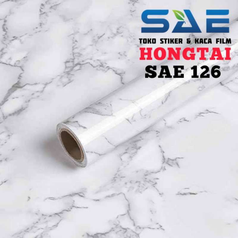 Jual Stiker Dapur Anti Panas & Minyak/wallpaper Meja Dapur/sticker Meja ...