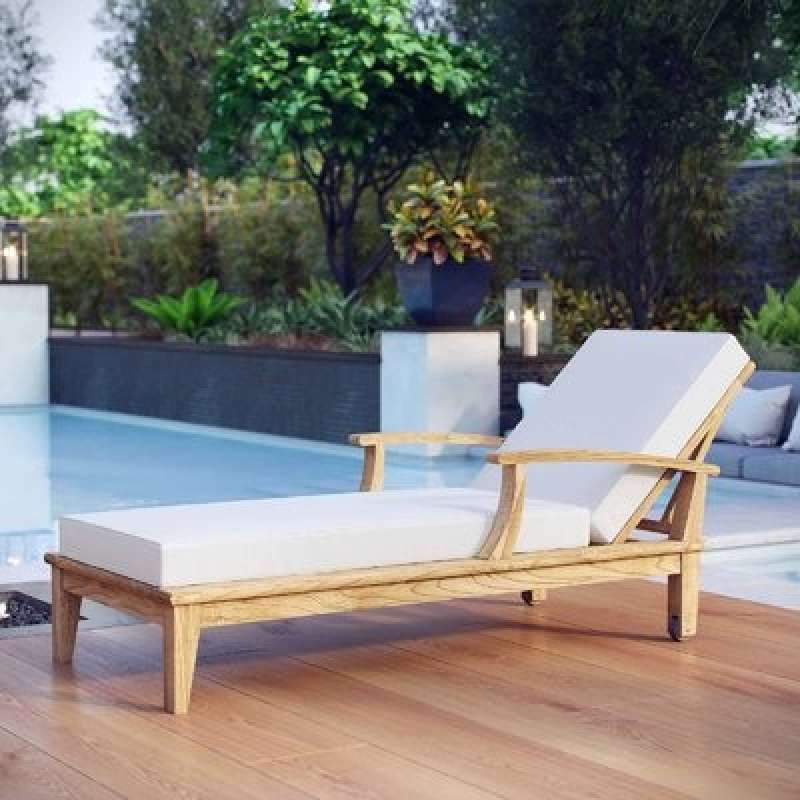 Jual Matras Alas Duduk Busa Untuk Kursi Kolam Renang Dan Kursi Santai ...