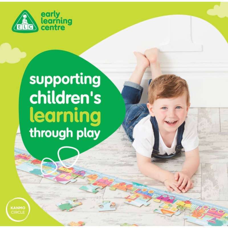 Jual Elc Whizz World Construction Vehicle Magnetic Trio Set - Mainan ...