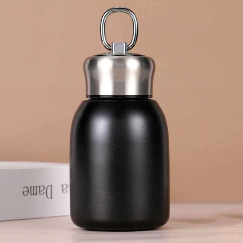 Jual Razzum Botol Minum Termos Air Panas Dingin Insulation Bottle 280ml ...