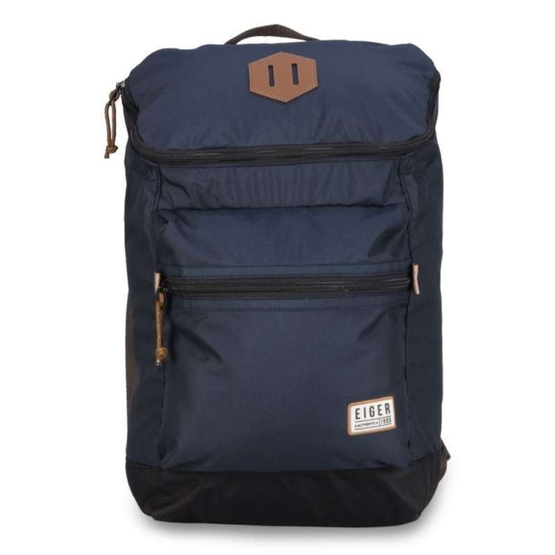 Promo Eiger Packerbase 2.0 Folded 1a Backpack - Navy Diskon 27% Di ...