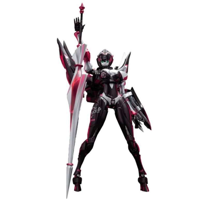 Jual Big Firebird Ex 01 Plus Mooka Bunny Girl Arcee Race Car 3rd Par Di