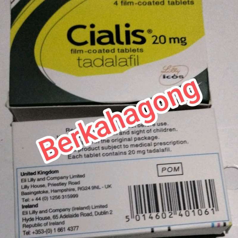Tadalafil 20 Mg Lengkap Harga Terbaru Juli 2024 | Blibli