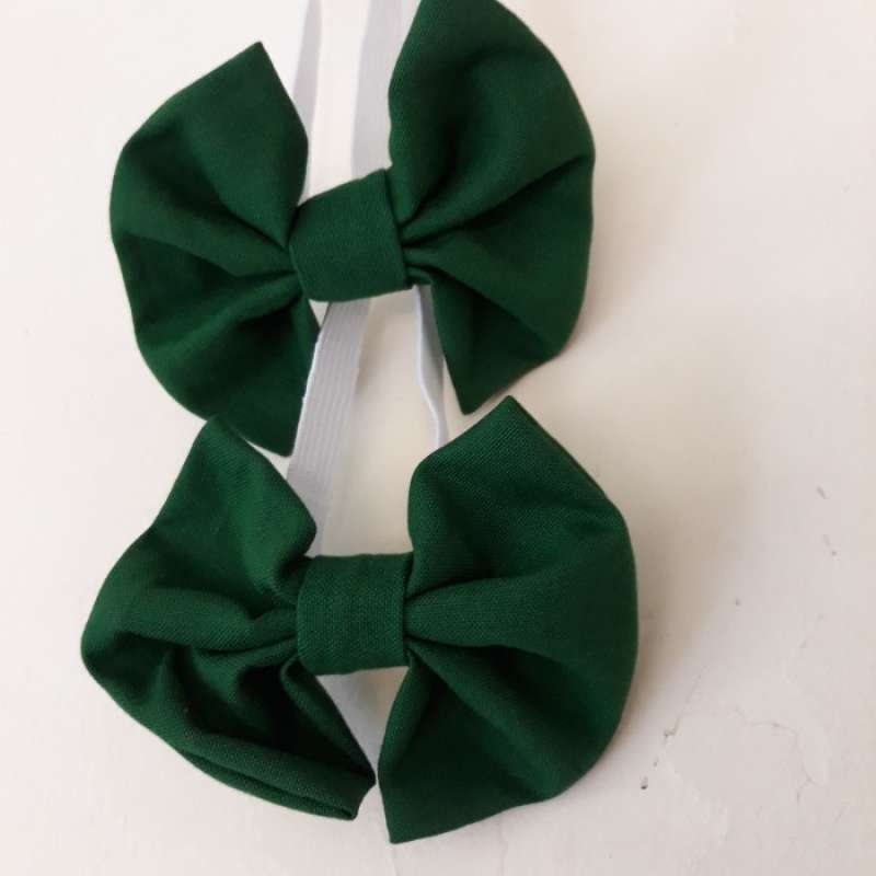 Jual Seragam Sekolah Al Azhar, Dasi Kupu Kupu Kb / Tk 2 Pcs Di Seller Rosaria - Cengkareng Timur ...