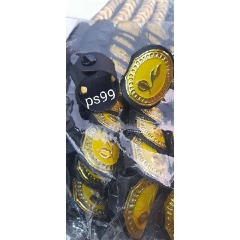 Jual Ring Kalep Premium Hasduk Kacu Pramuka Di Seller Rosaria ...