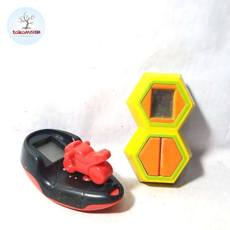 Jual Game Watch Gimbot Gamebot Balap Motogp Race Racing Music Drum Mcd ...